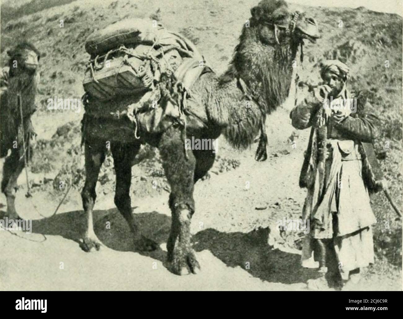Robbers pass Banque de photographies et d’images à haute résolution - Alamy