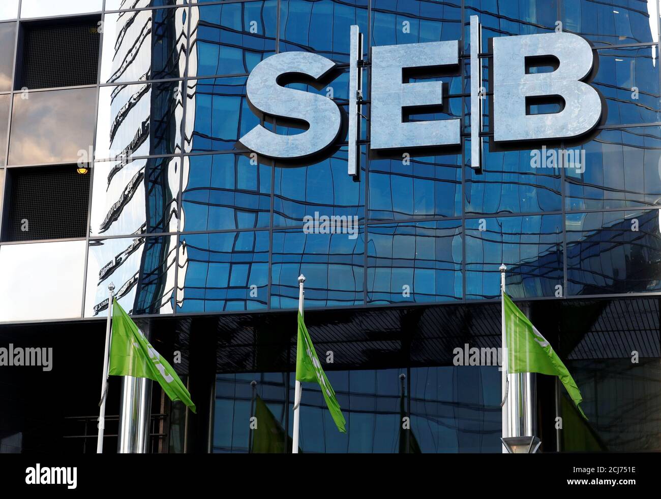 Logo seb Banque de photographies et d’images à haute résolution - Alamy