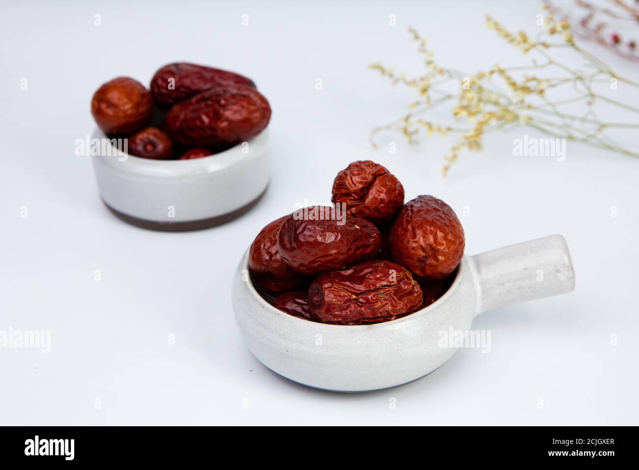 Jujube rouge Banque de photographies et d’images à haute résolution - Alamy
