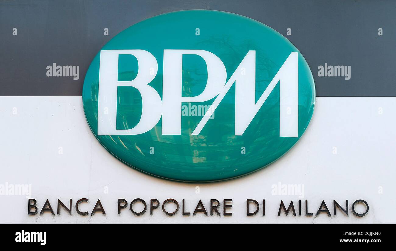 Banco popolare di milano Banque de photographies et d’images à haute ...