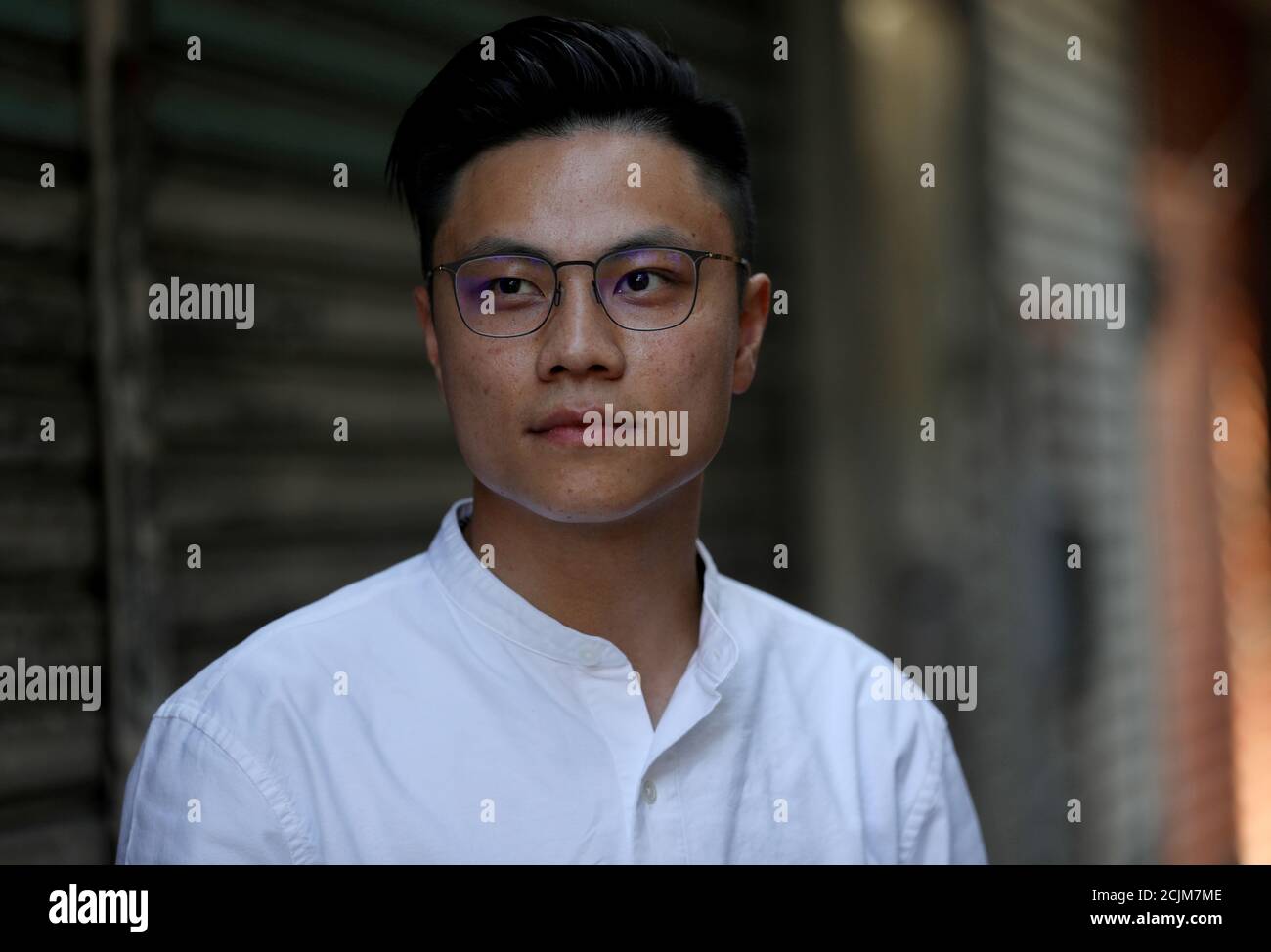 Jason chong Banque de photographies et d’images à haute résolution - Alamy