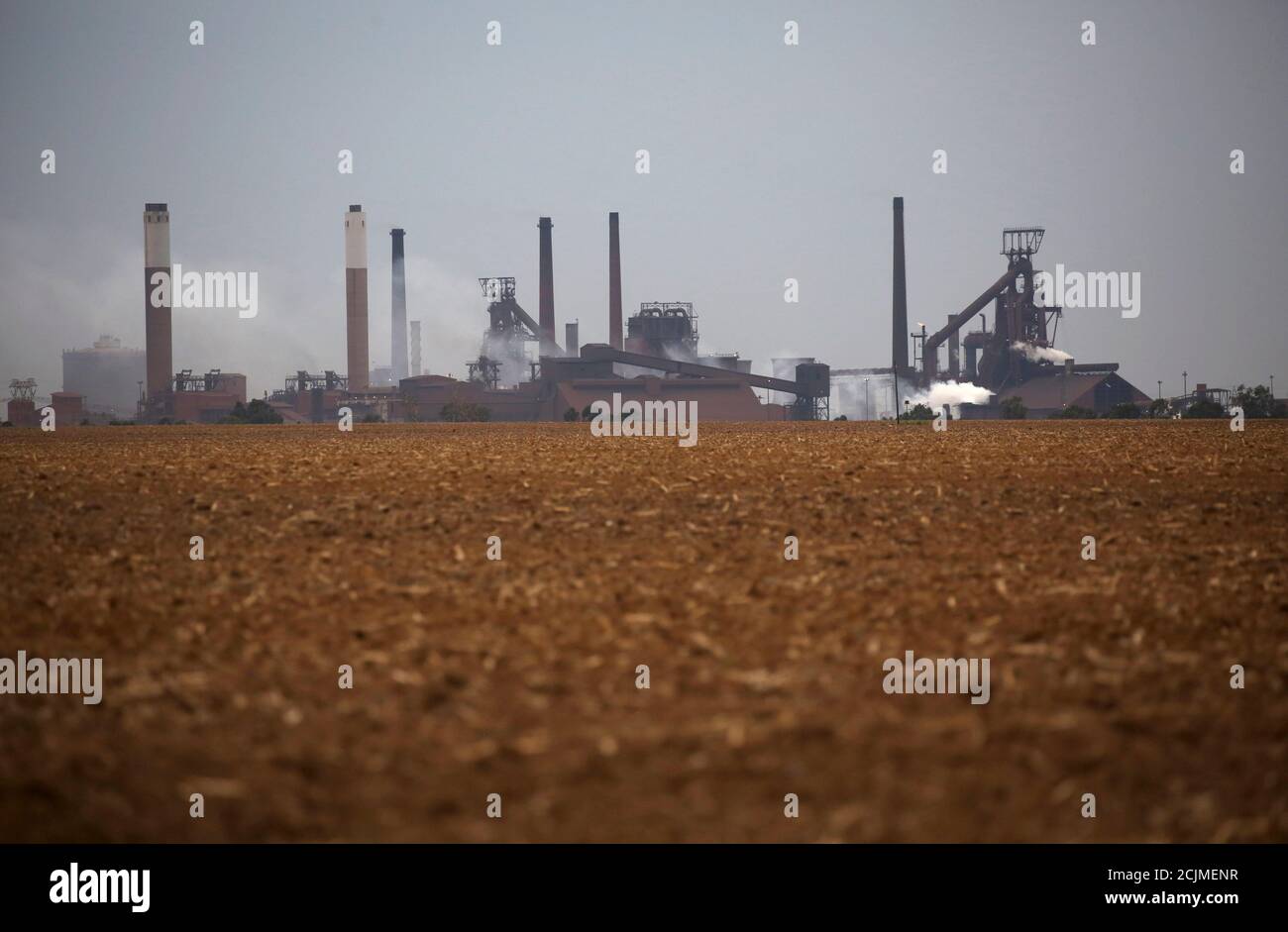 Arcelormittal afrique du sud Banque de photographies et d’images à ...