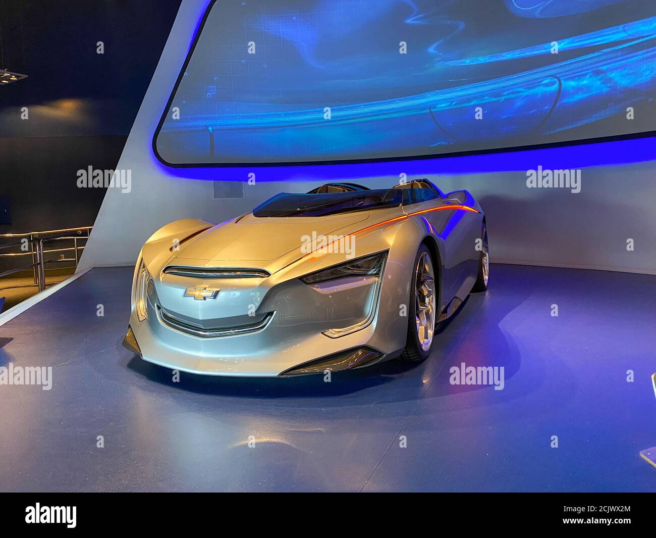 Un Prototype Banque d'image et photos - Alamy