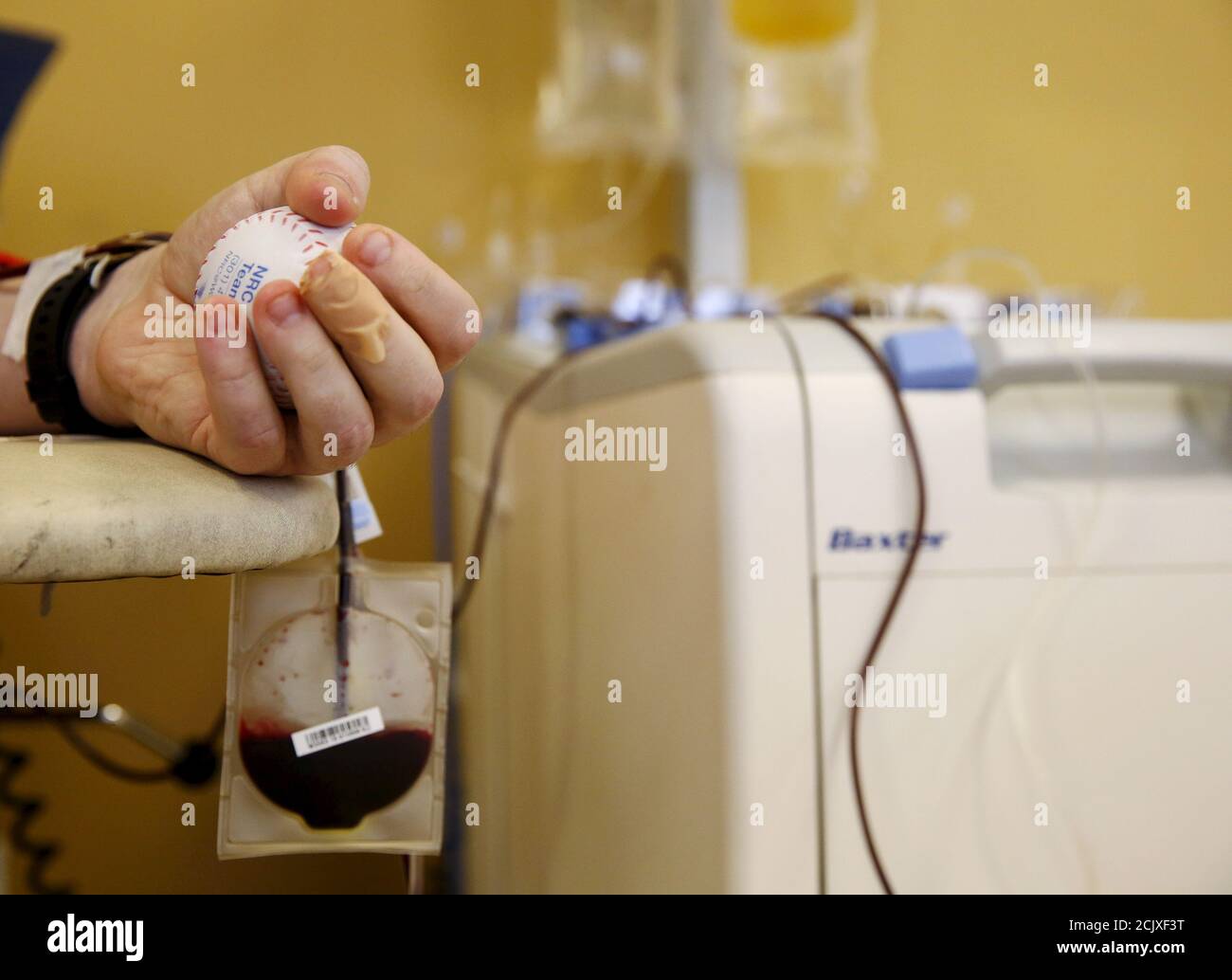 Plaquettes sanguine Banque de photographies et d’images à haute ...