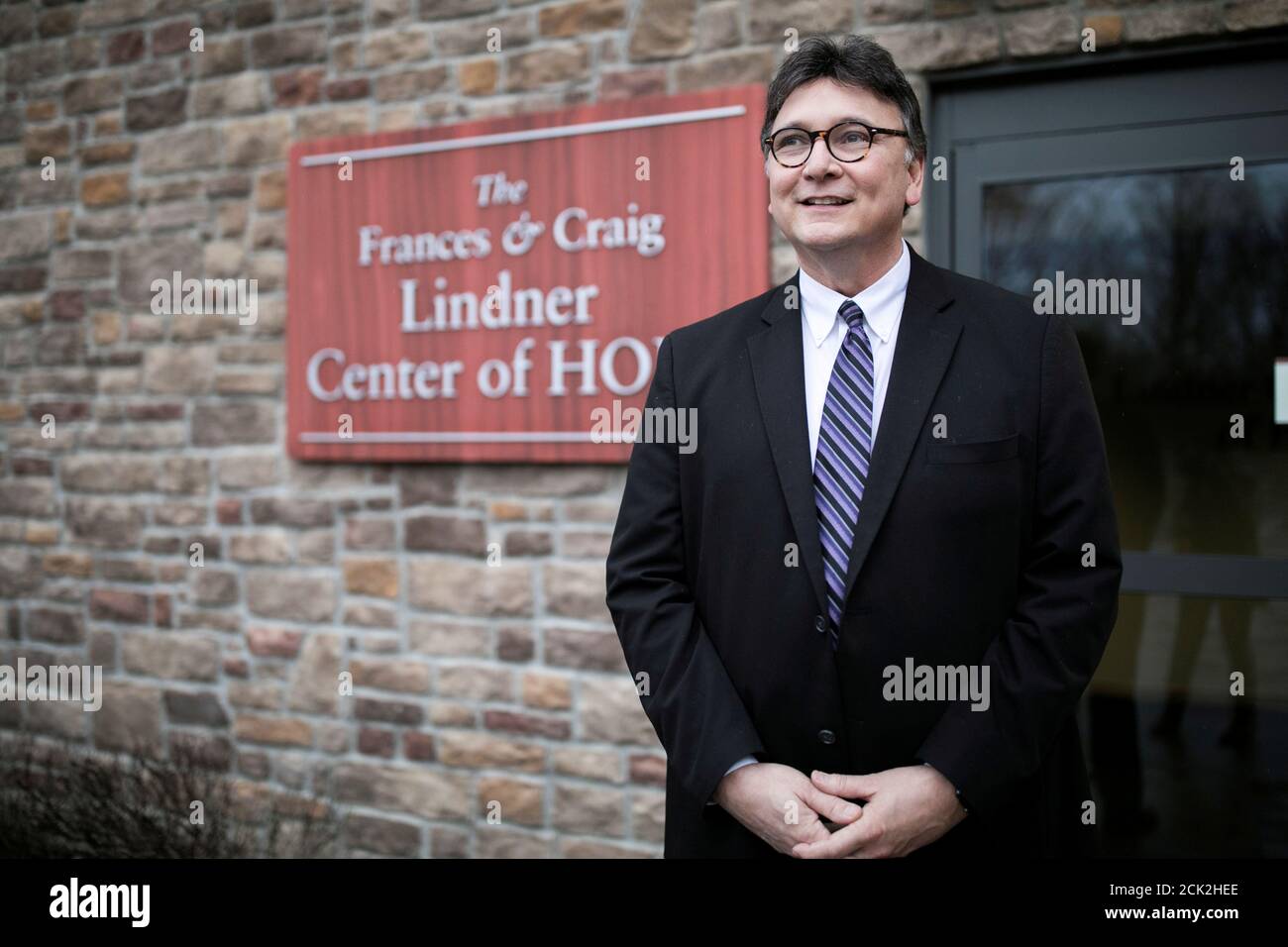 Dr chris mason Banque de photographies et d’images à haute résolution ...