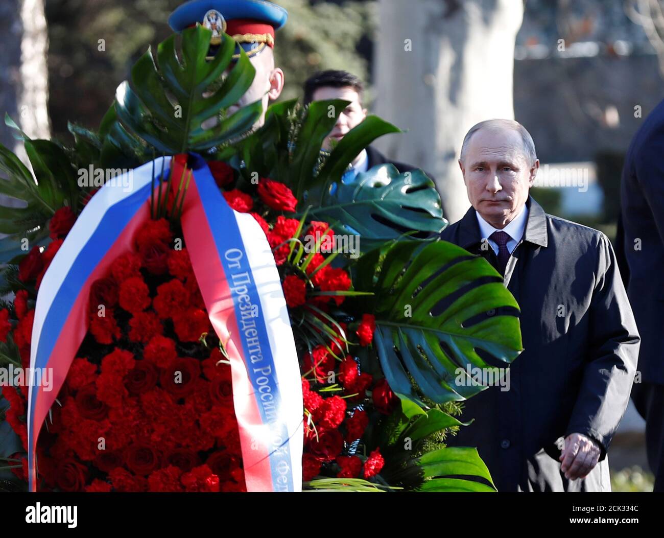 Belgrade serbia cemetery Banque de photographies et d’images à haute ...