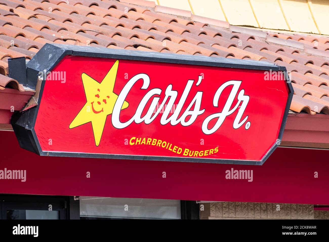 Cke restaurants holdings Banque de photographies et d’images à haute ...