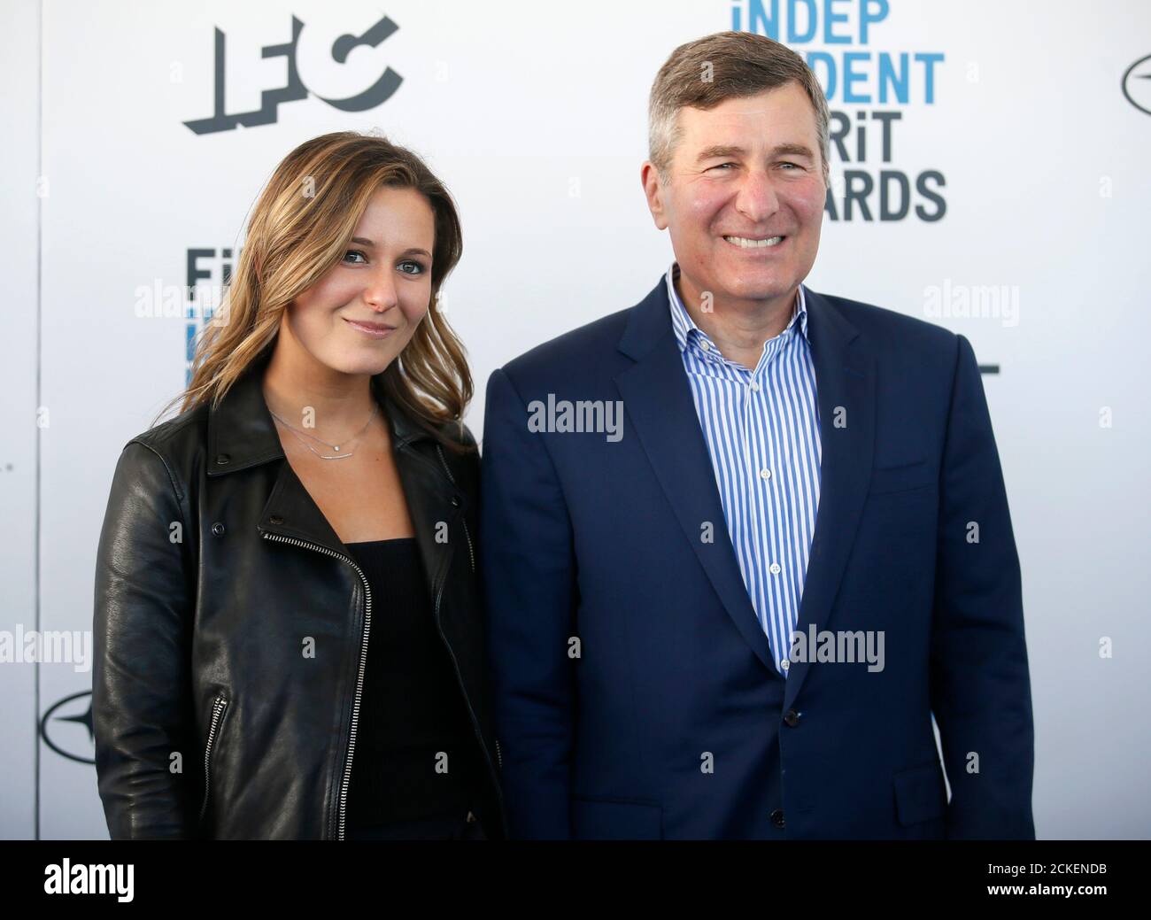 Charlie rivkin Banque d'image et photos - Alamy