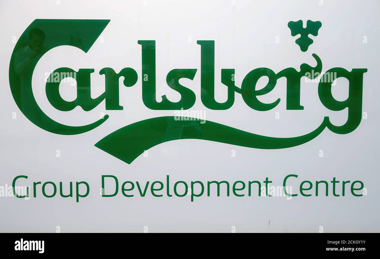 Logo de kronenbourg Banque de photographies et d’images à haute ...