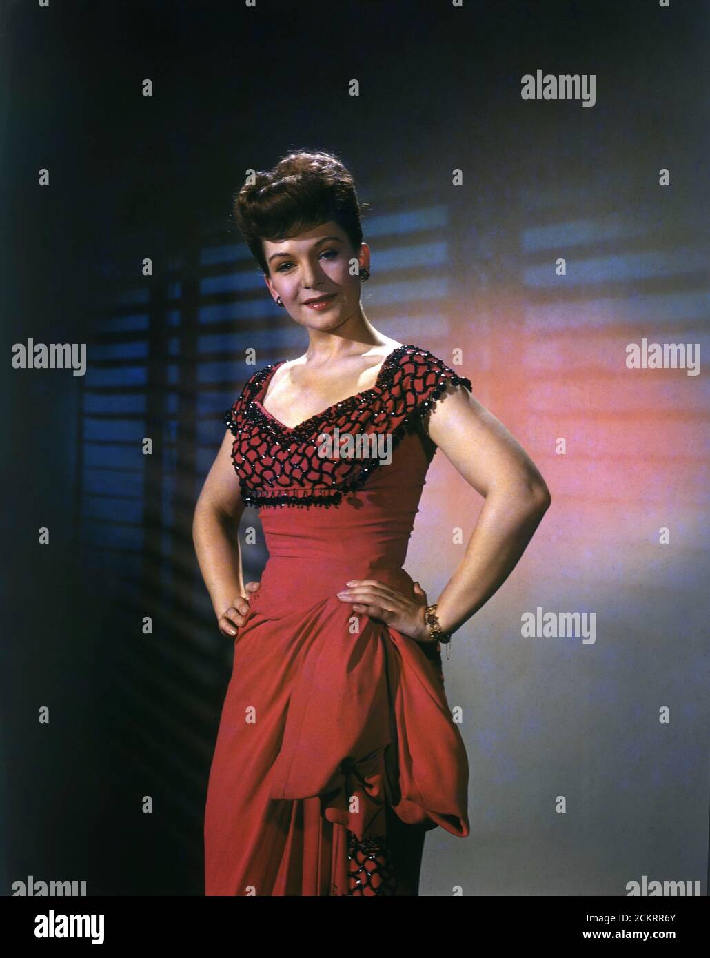 Jean kent Banque de photographies et d’images à haute résolution - Alamy