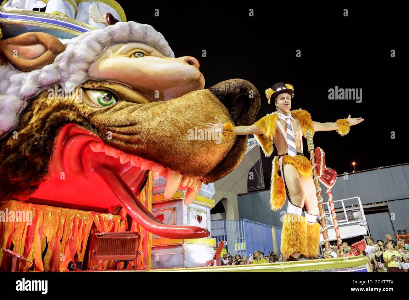 Carnaval de rio 2020 char Banque de photographies et d’images à haute ...