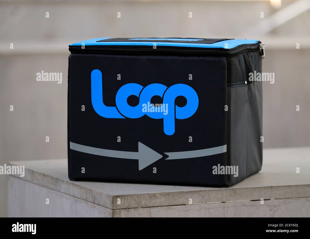 Logo terracycle Banque de photographies et d’images à haute résolution ...