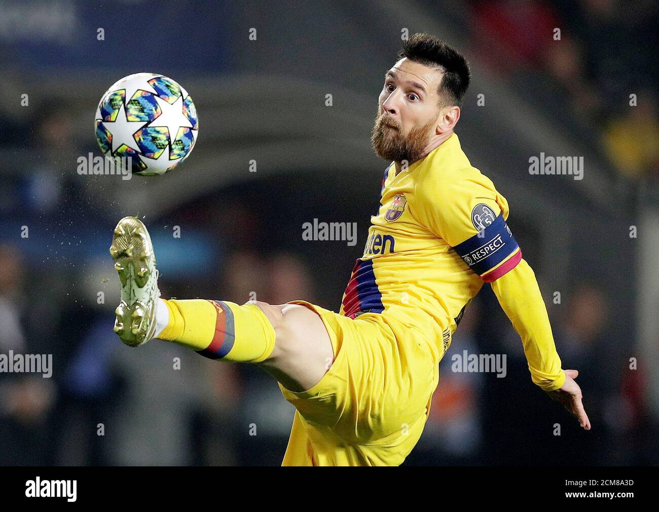 Lionel messi action images Banque de photographies et d’images à haute ...