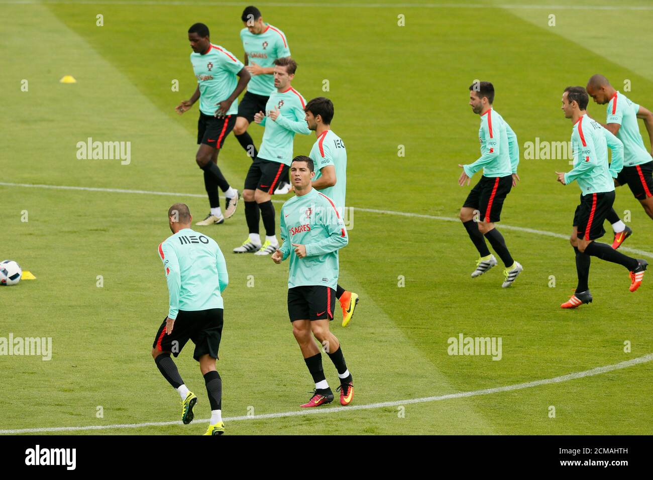 Portugal national team rugby Banque de photographies et d’images à ...