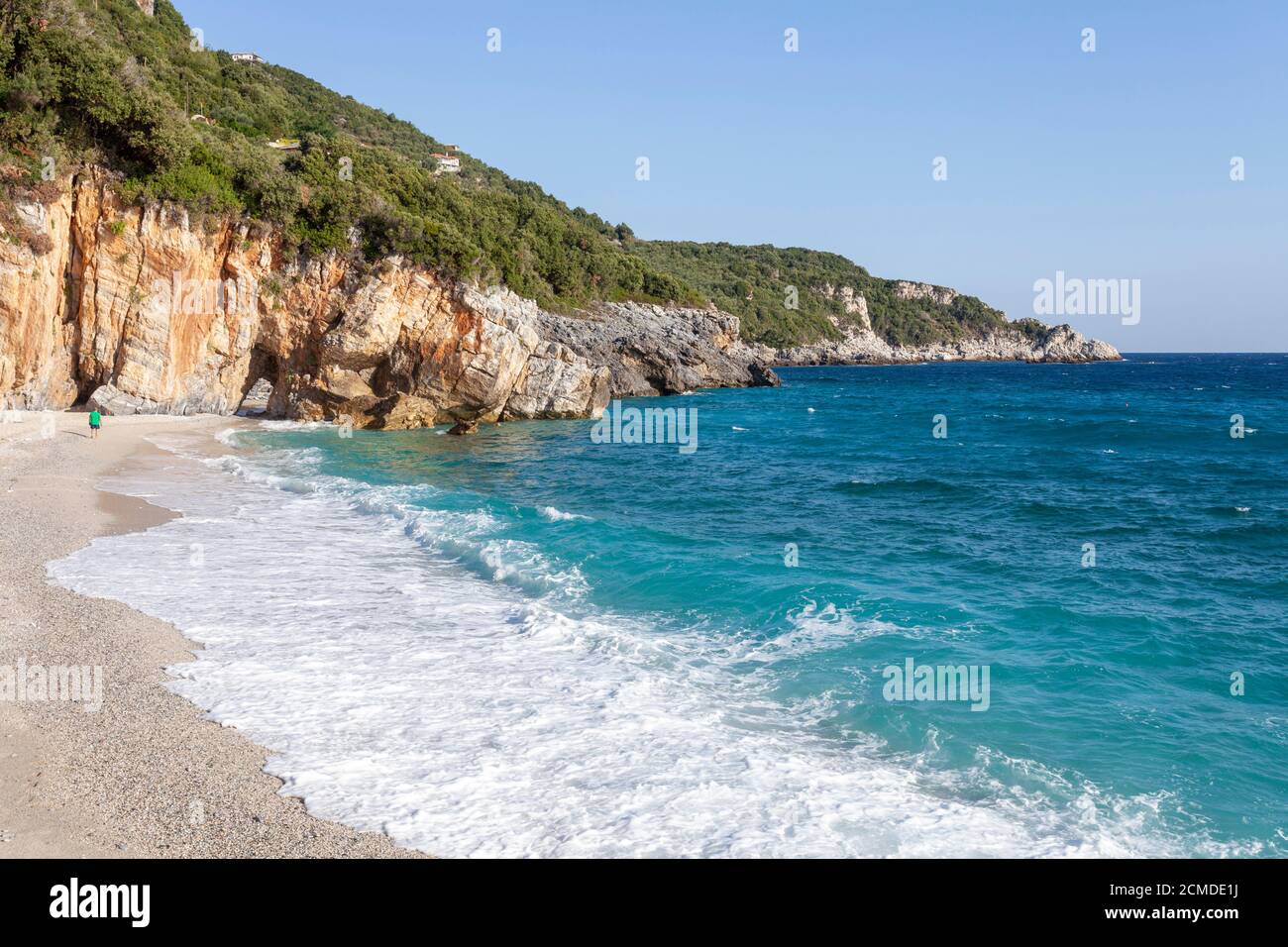 Plages de volos Banque de photographies et d’images à haute résolution ...