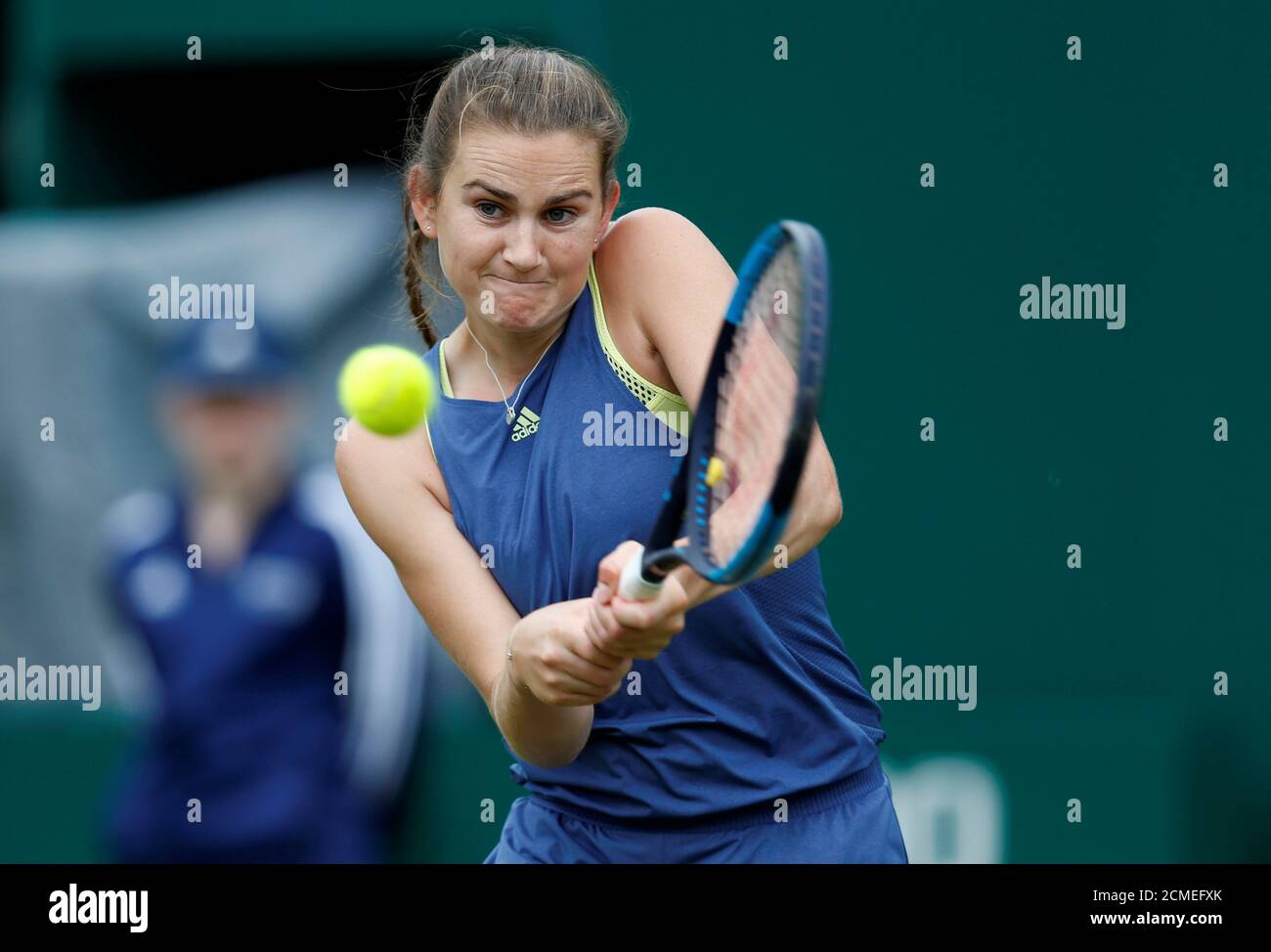 Jodie burrage birmingham Banque de photographies et d’images à haute ...