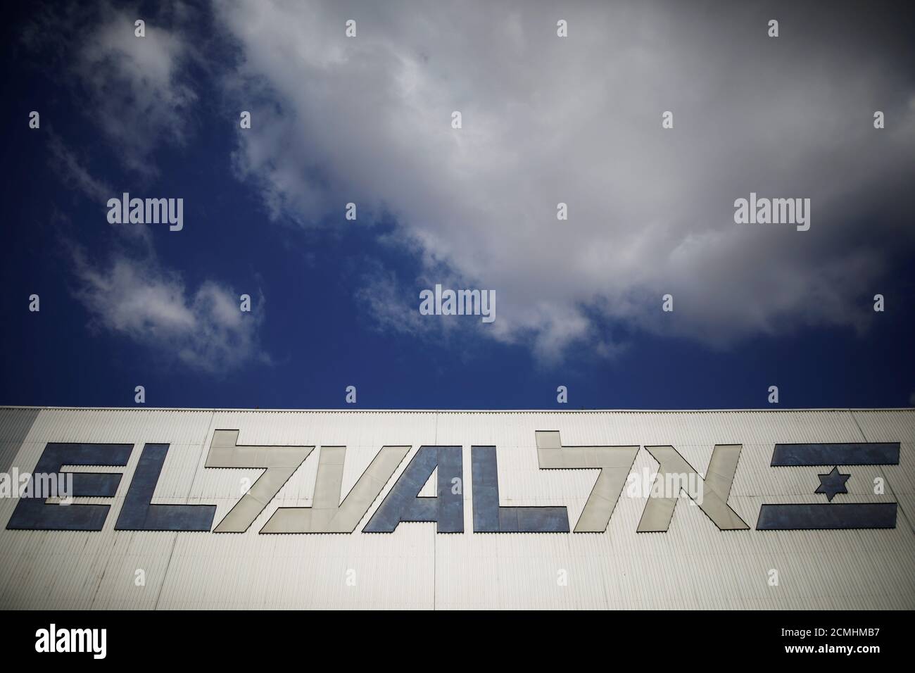 El al israel airlines logo Banque de photographies et d’images à haute ...