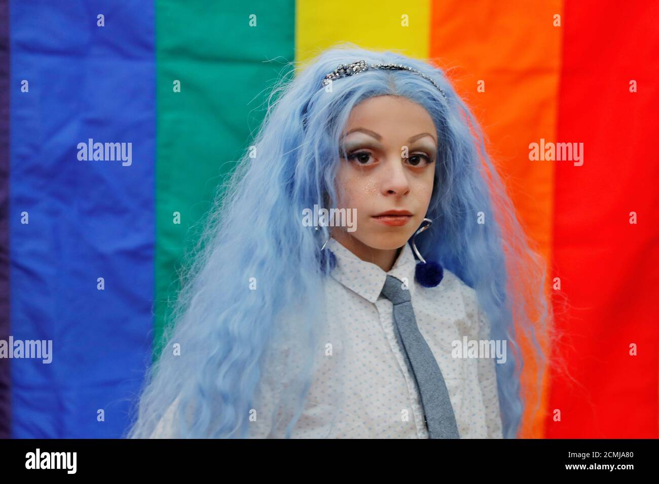 Desmond napoles Banque de photographies et d’images à haute résolution ...