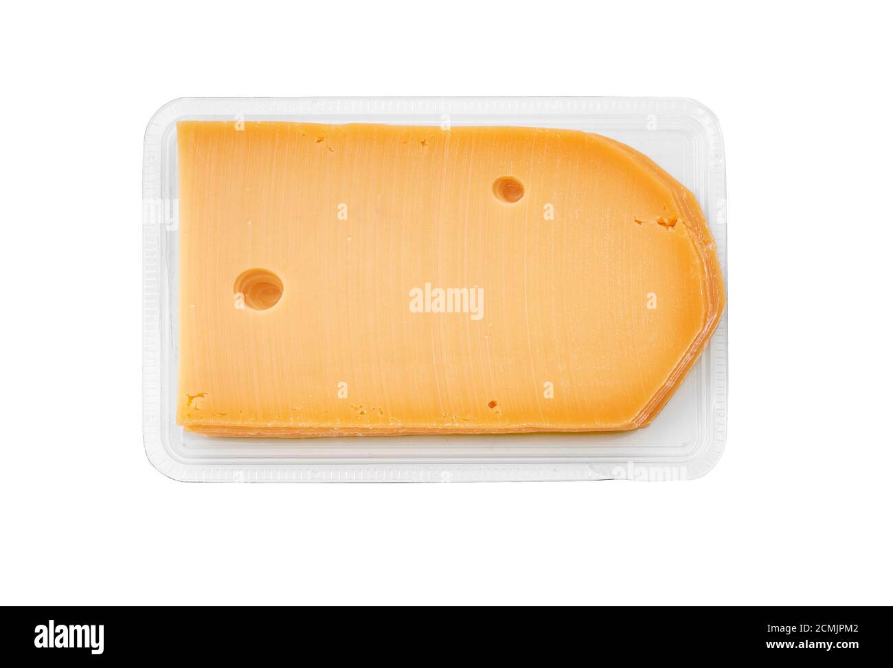 Blocs de fromage Banque d'images détourées - Alamy