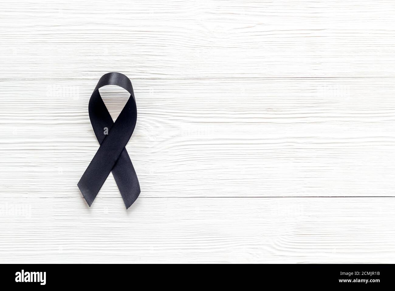 Symbole de deuil Banque de photographies et d’images à haute résolution ...