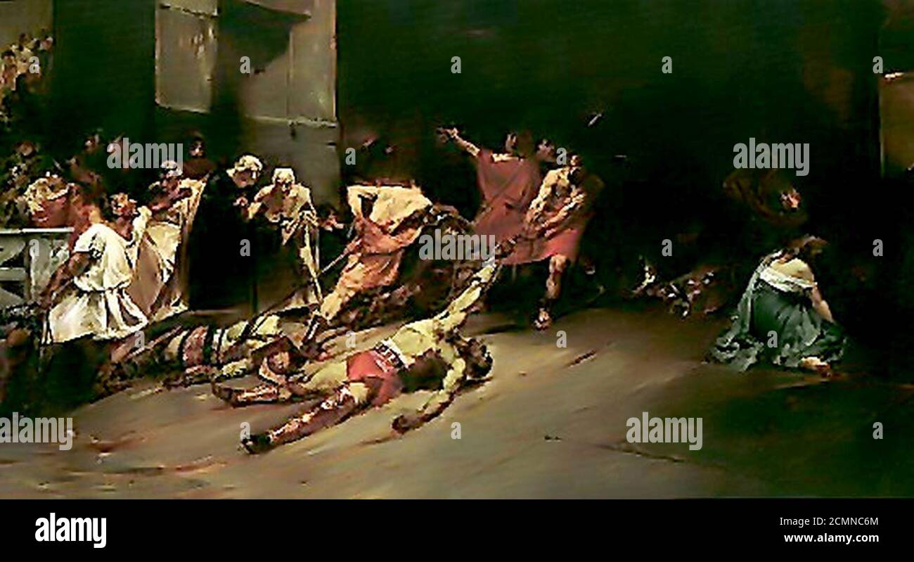 Juan luna Banque de photographies et d’images à haute résolution - Alamy