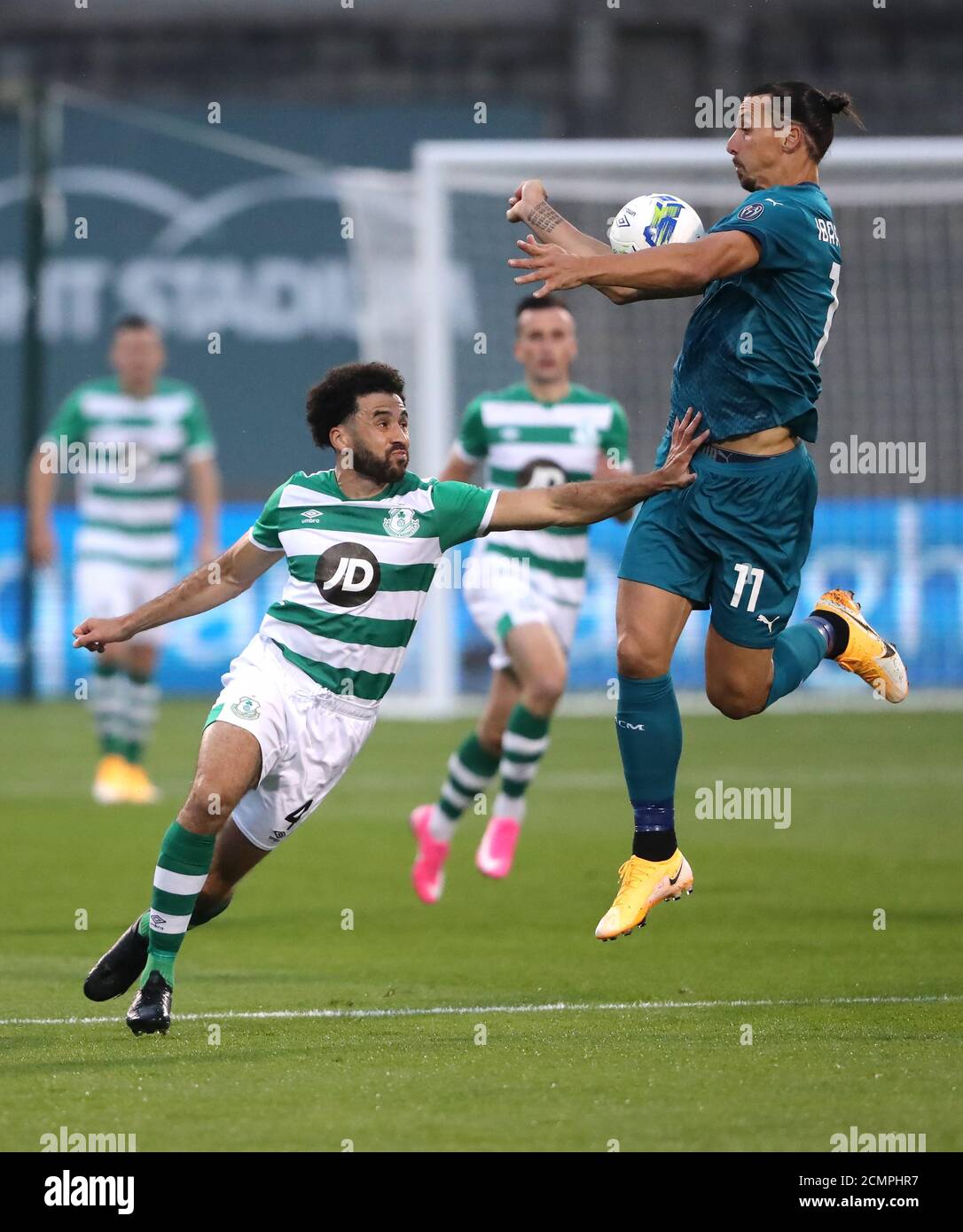 Roberto lopes Banque de photographies et d’images à haute résolution ...