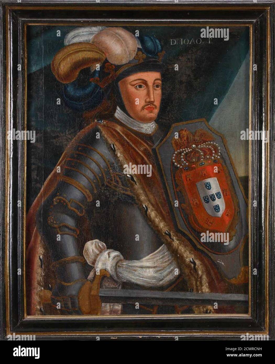 Joao i Banque de photographies et d’images à haute résolution - Alamy