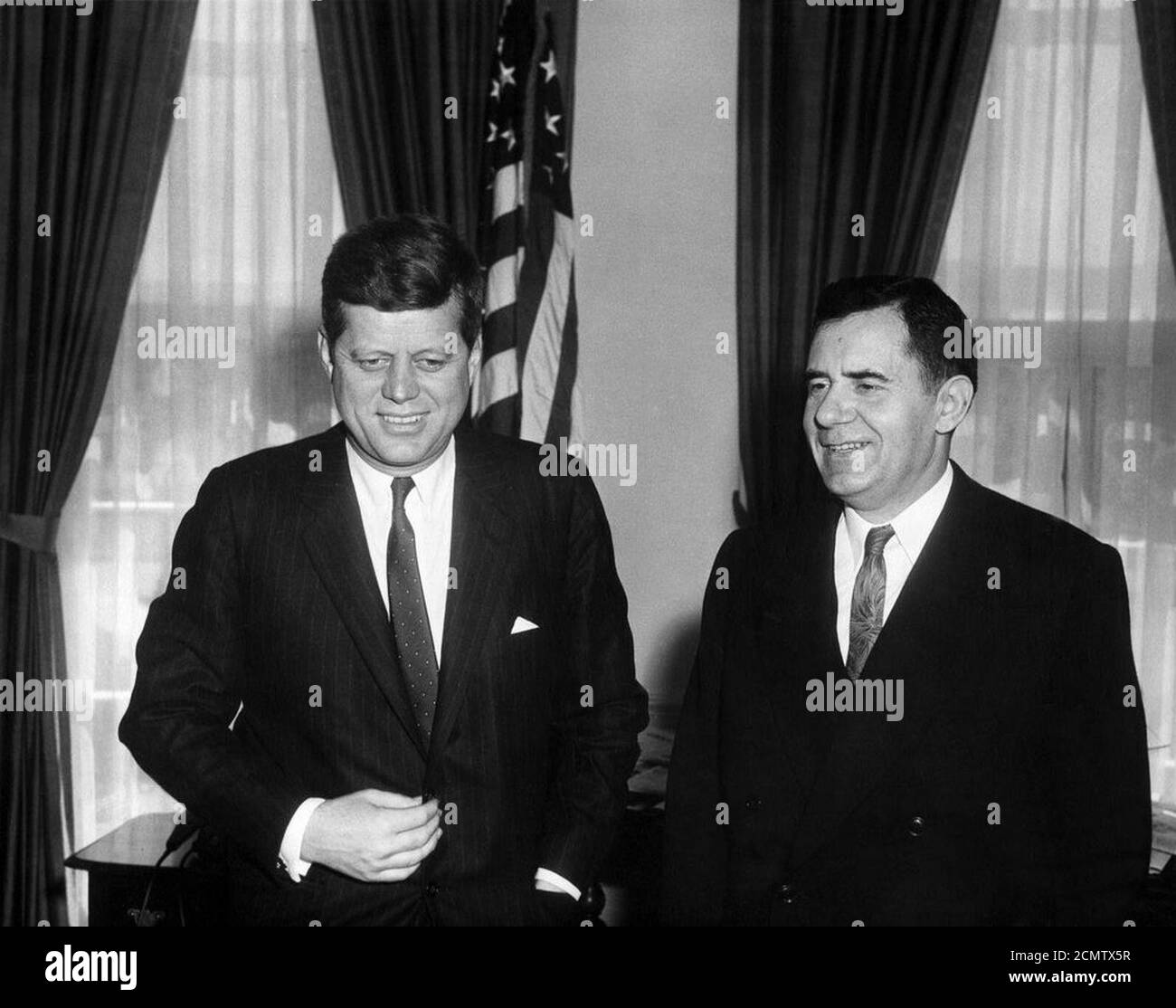 Andrei gromyko Banque de photographies et d’images à haute résolution ...