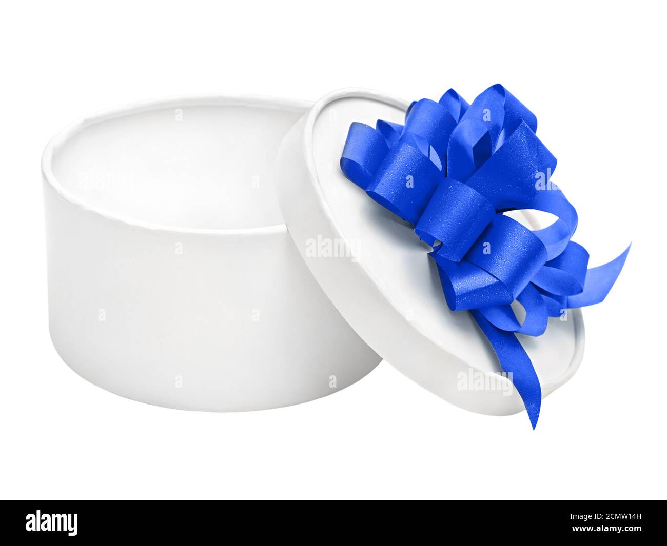 Boite Vide Fond Blanc Banque d'image et photos - Alamy