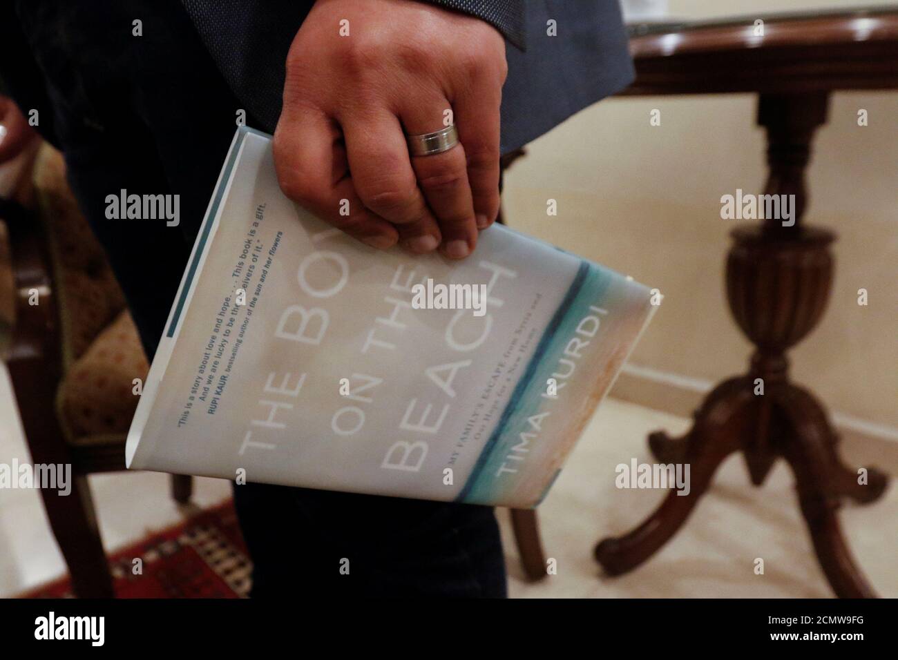 Dont le fils alan Banque de photographies et d’images à haute ...