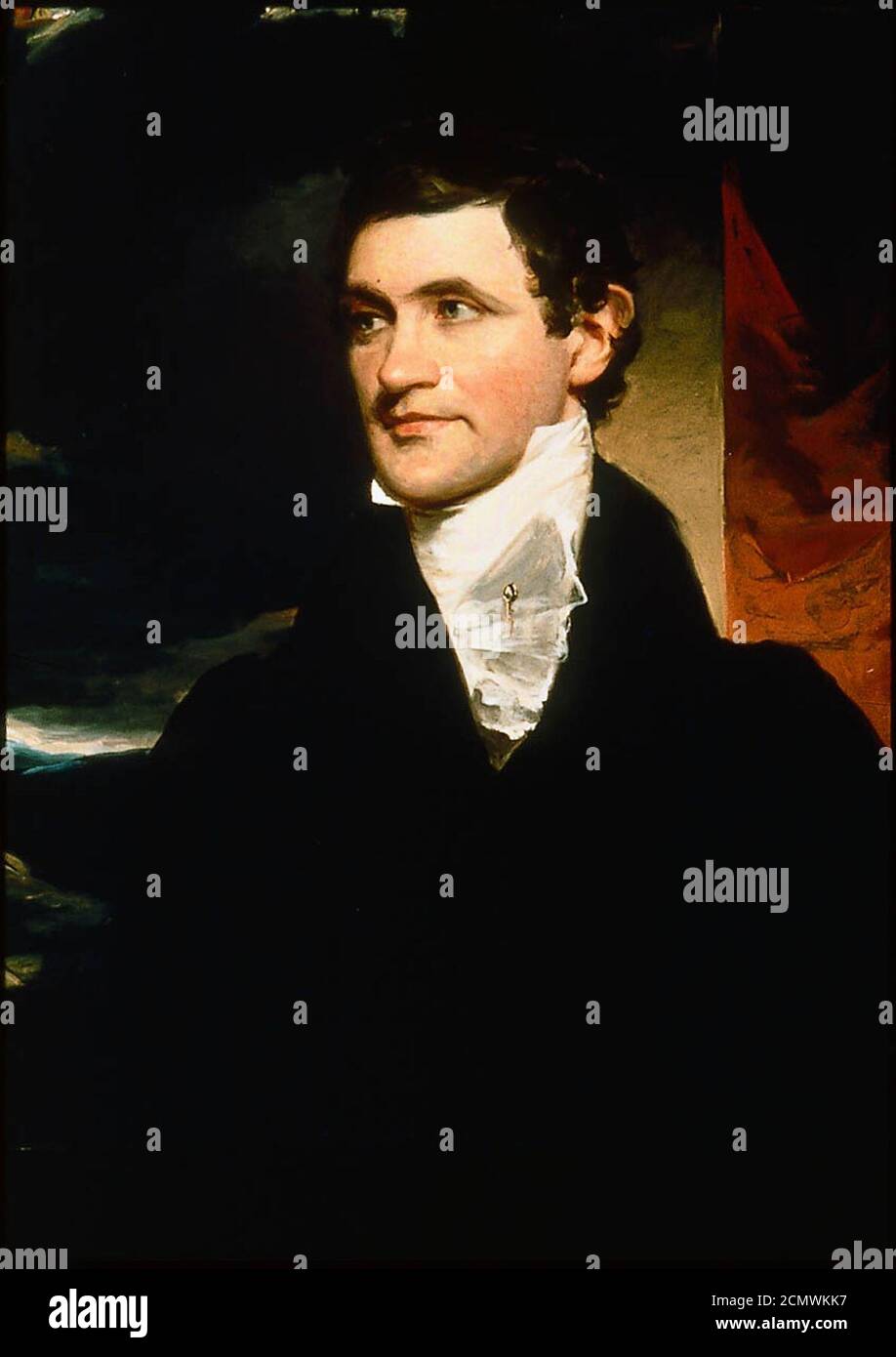 John neagle Banque de photographies et d’images à haute résolution - Alamy