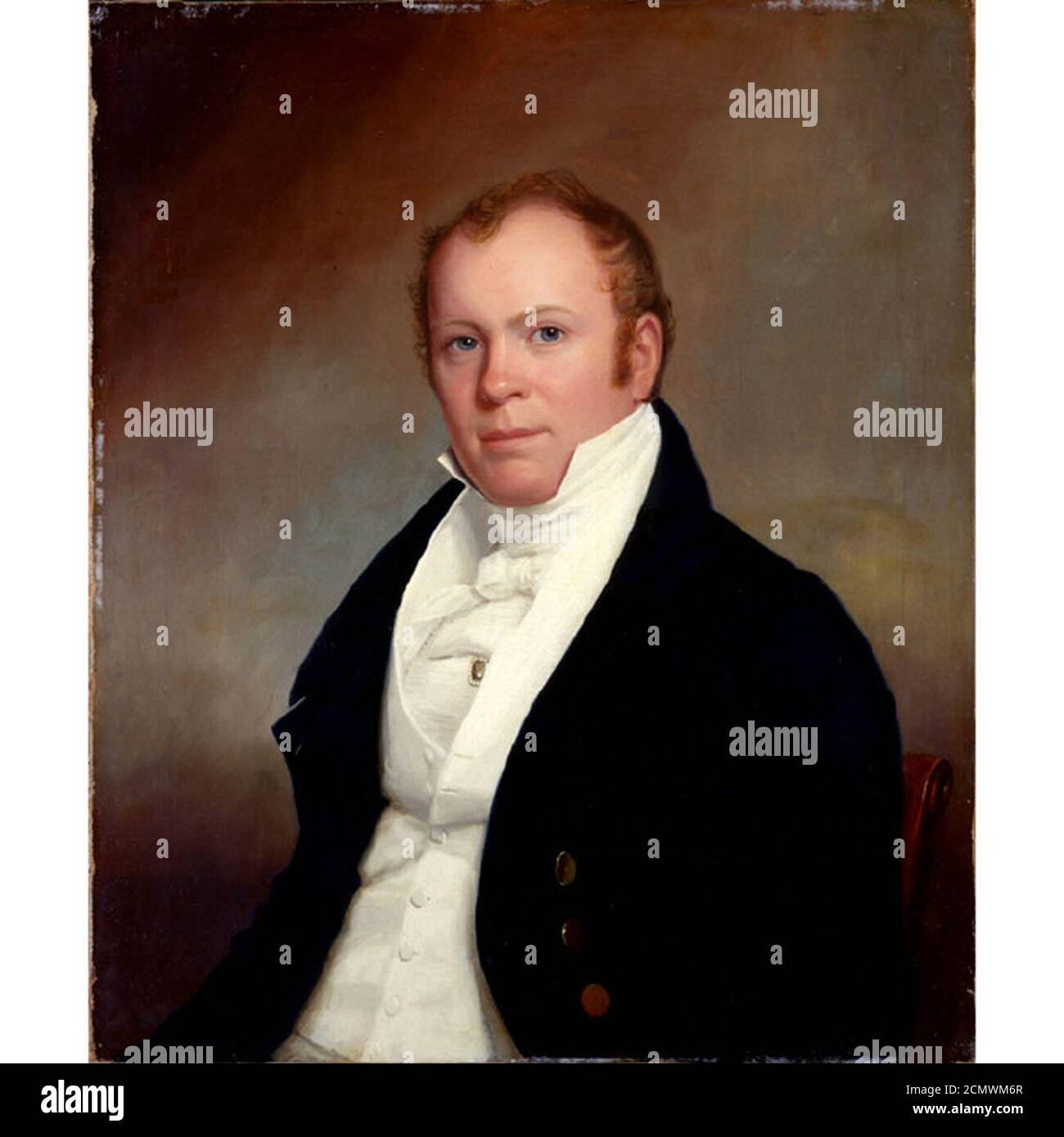 John neagle Banque de photographies et d’images à haute résolution - Alamy