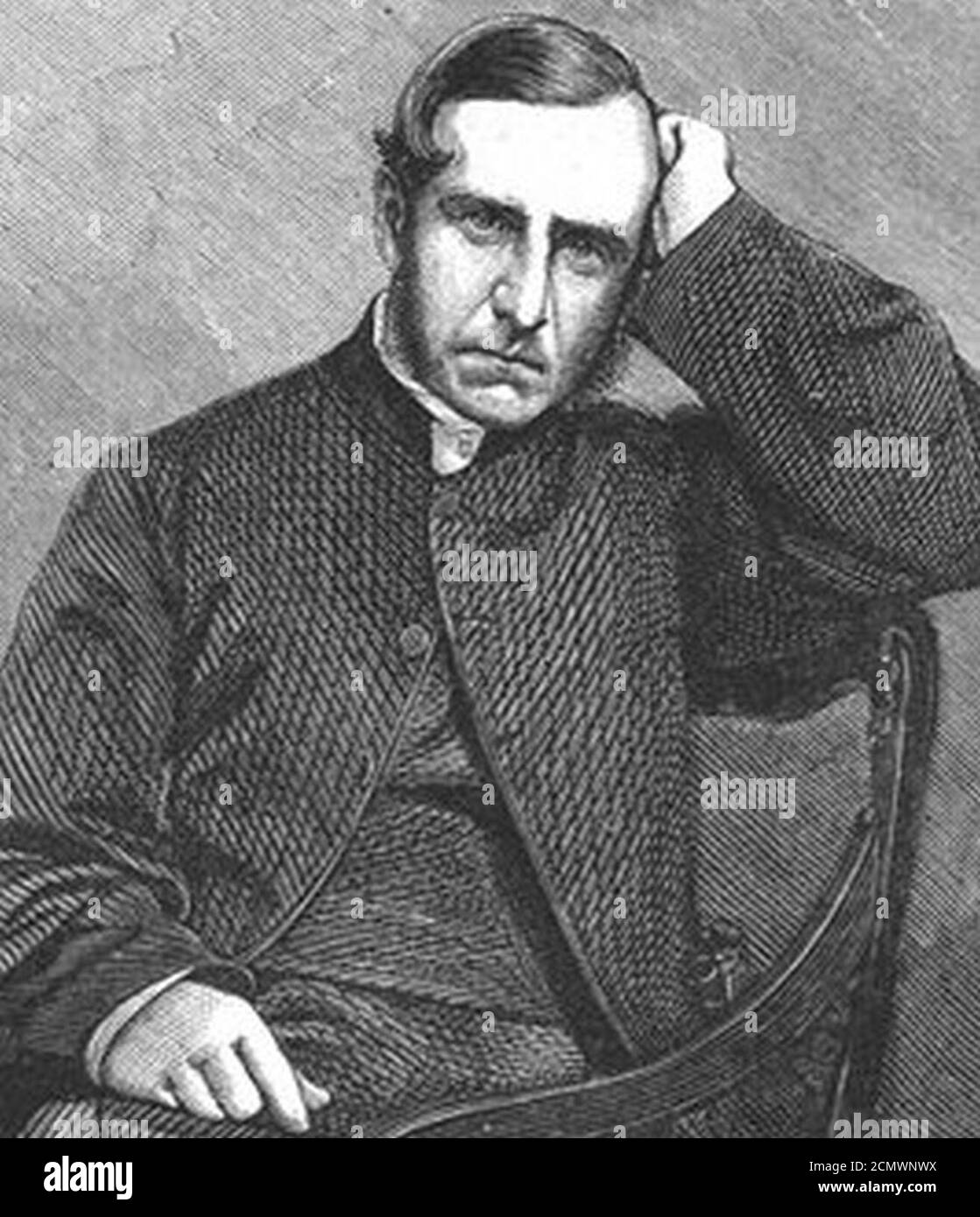 John patteson Banque de photographies et d’images à haute résolution ...