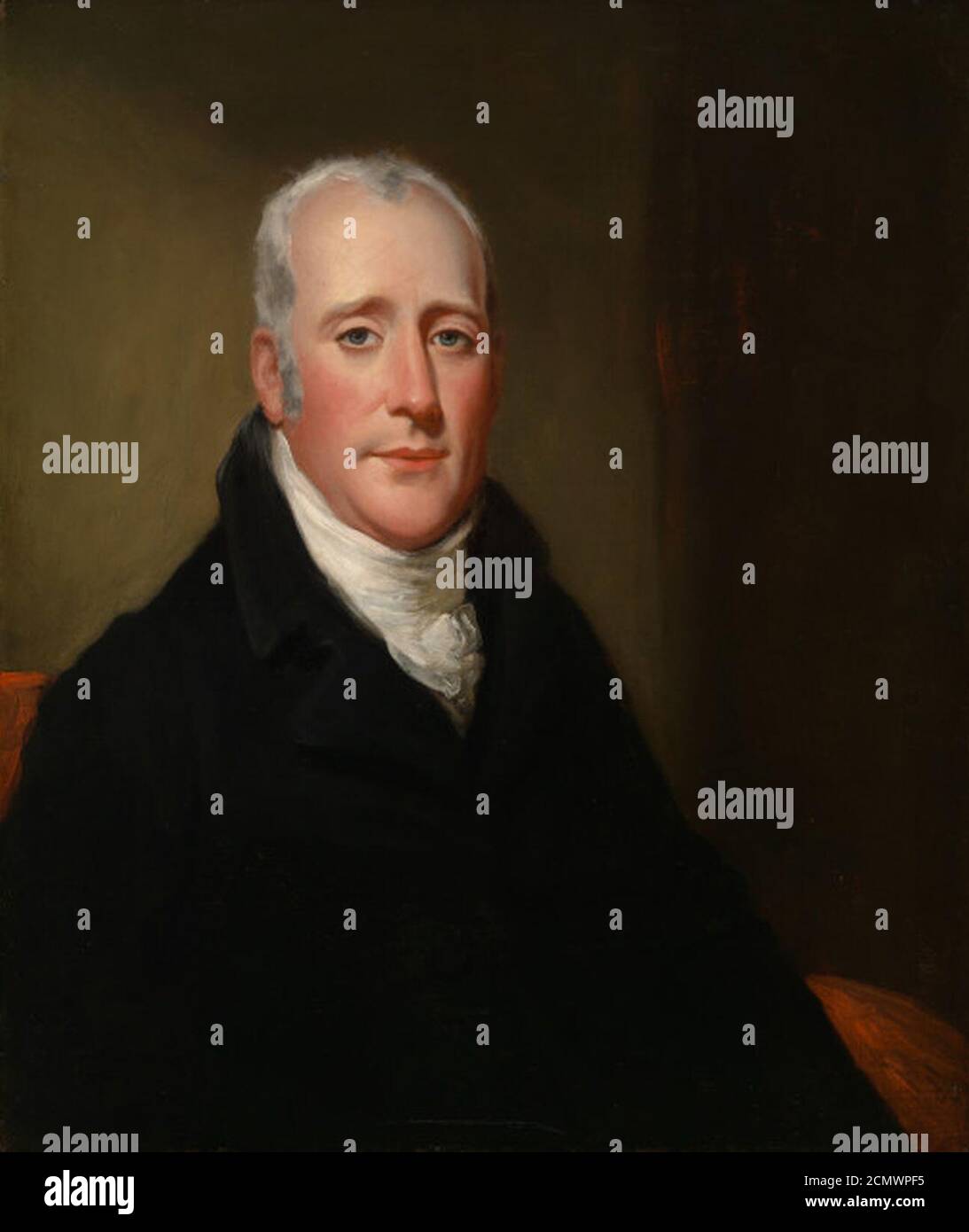 Philip astley Banque de photographies et d’images à haute résolution ...