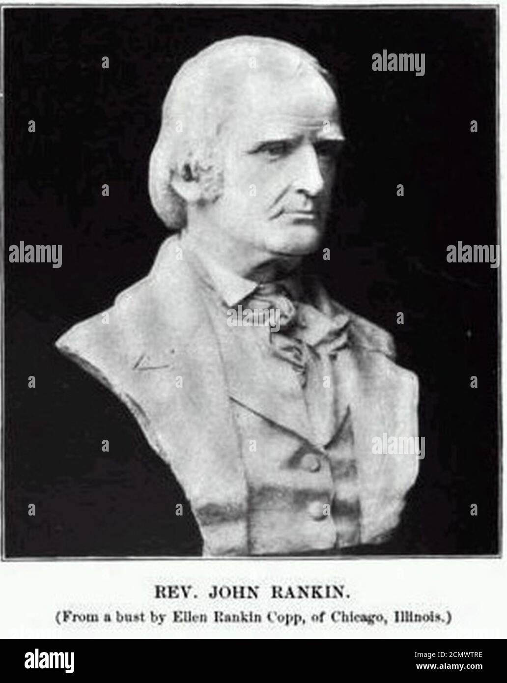 John rankin Banque de photographies et d’images à haute résolution - Alamy