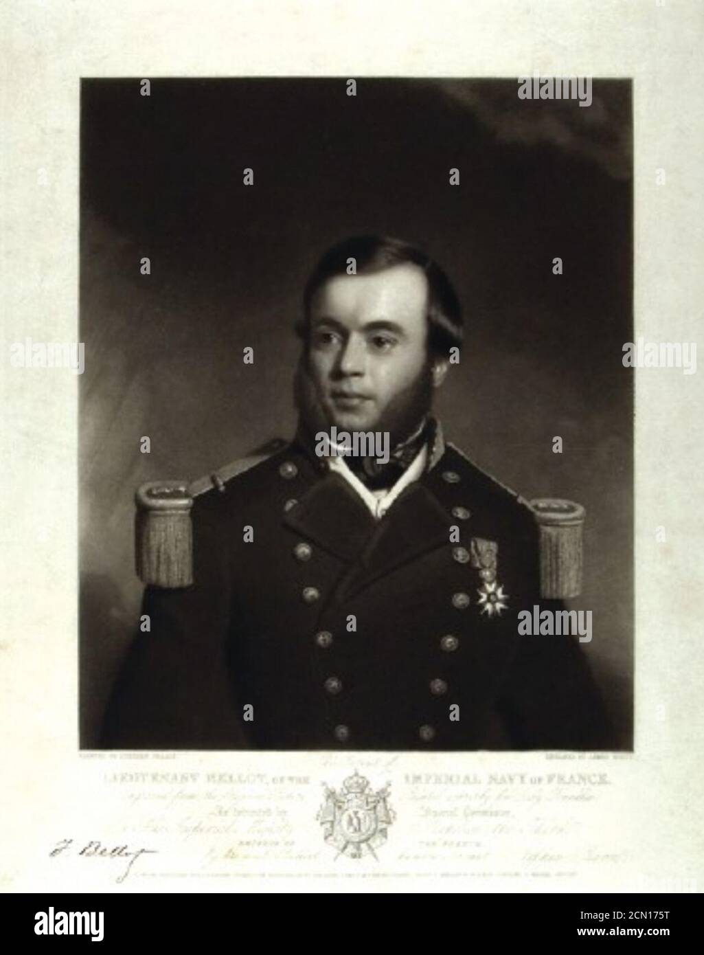 Le bellot Banque de photographies et d’images à haute résolution - Alamy