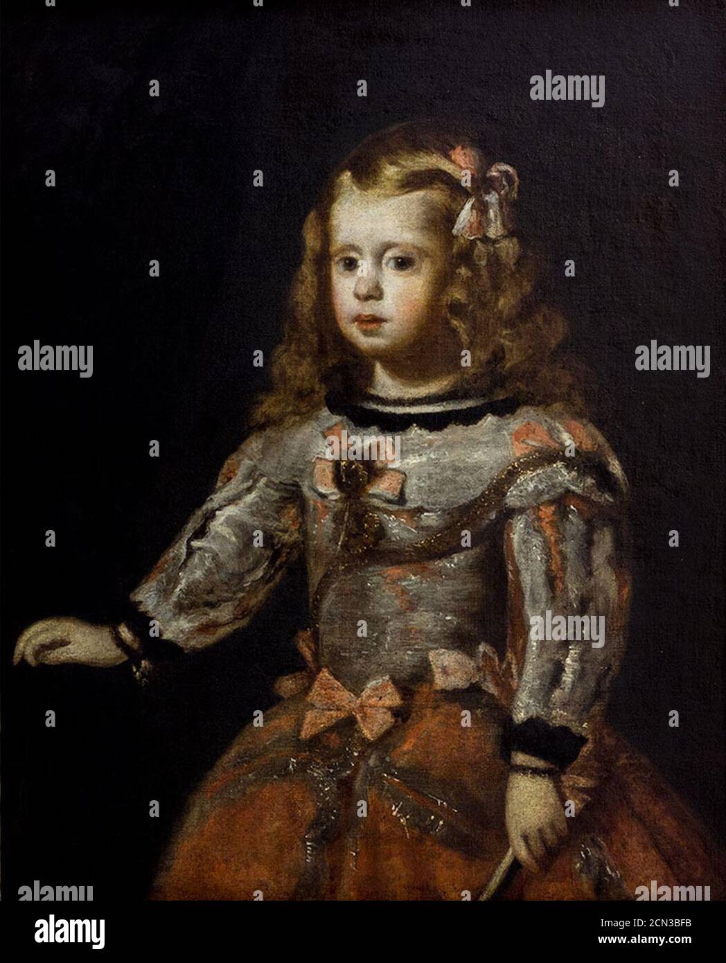 Juan bautista martinez del mazo Banque de photographies et d’images à ...