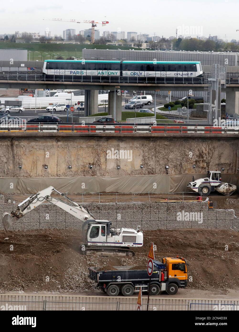 Aéroport d'orly sud Banque de photographies et d’images à haute ...