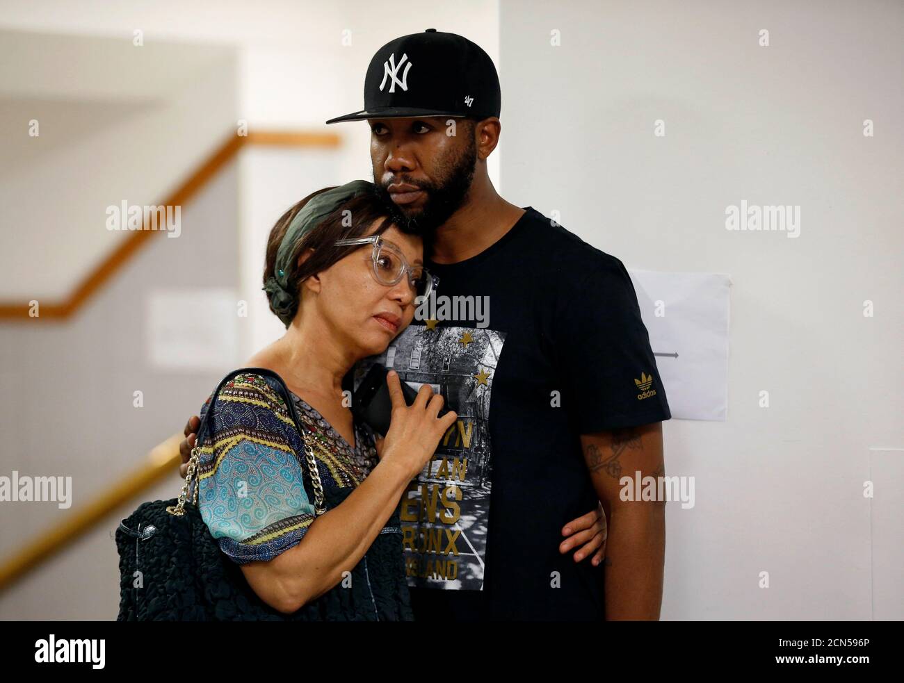 Bridgette radebe Banque de photographies et d’images à haute résolution ...