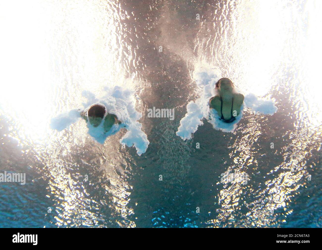 Michael kuk Banque de photographies et d’images à haute résolution - Alamy