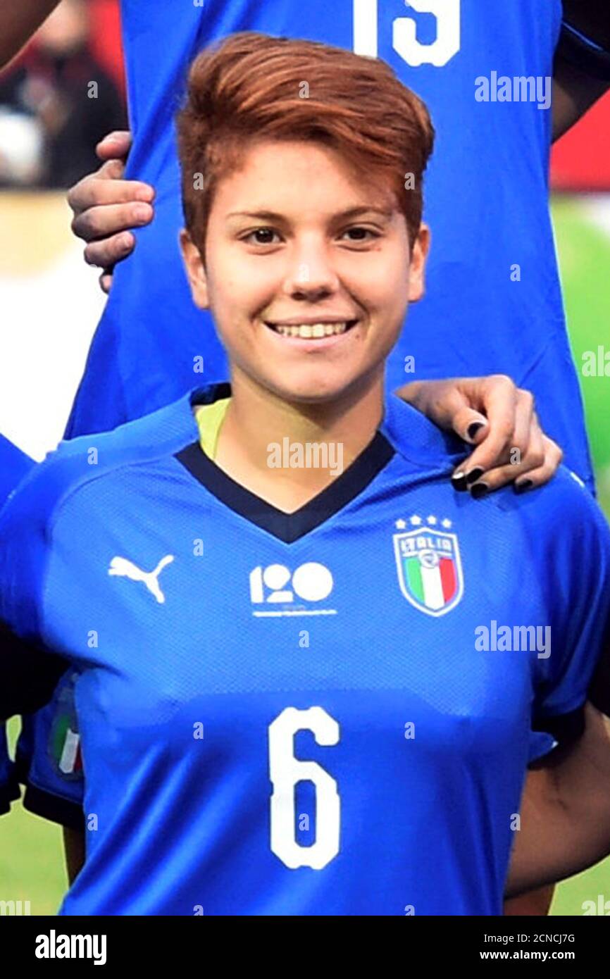 Manuela giugliano 2018 Banque de photographies et d’images à haute ...