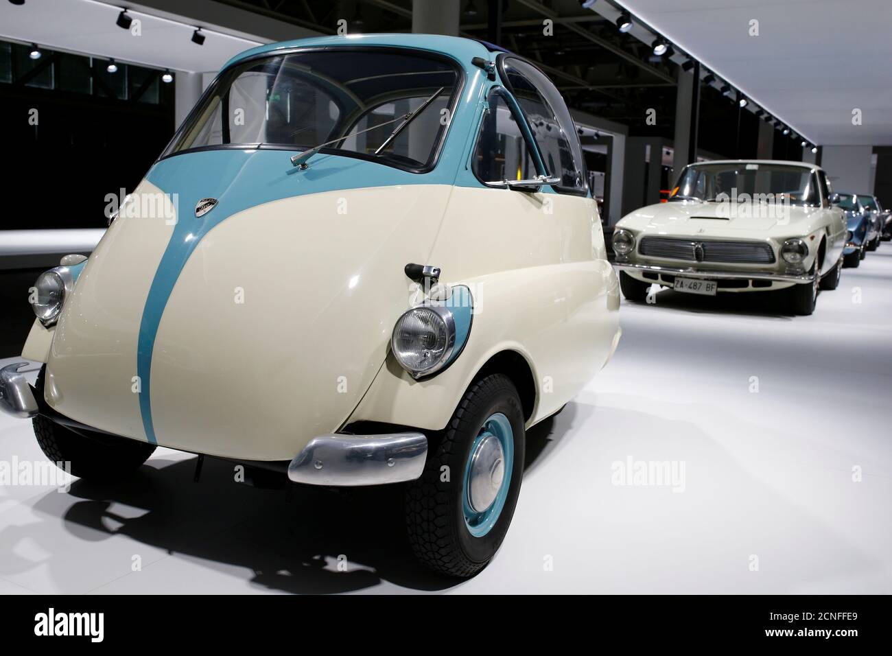 Iso rivolta isetta Banque de photographies et d’images à haute ...