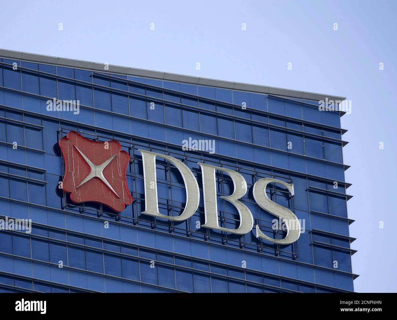 Logo dbs Banque de photographies et d’images à haute résolution - Alamy