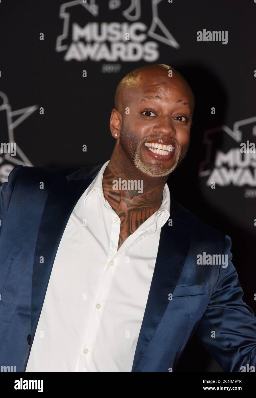 Willy William Banque d'image et photos - Alamy