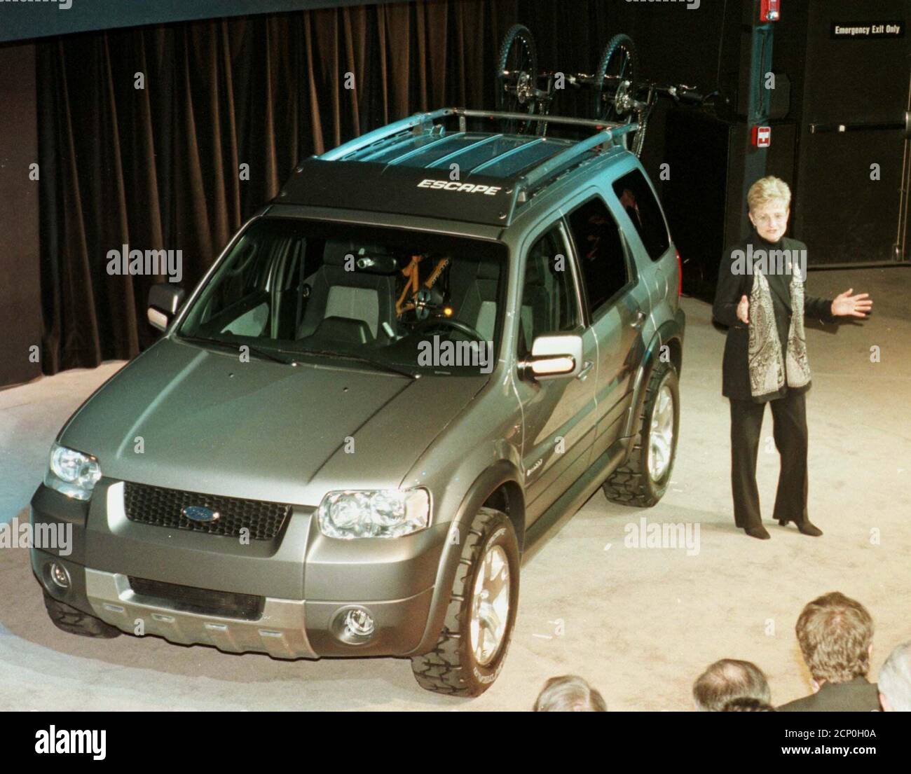 Ford Hb Moteur Banque d'image et photos - Alamy