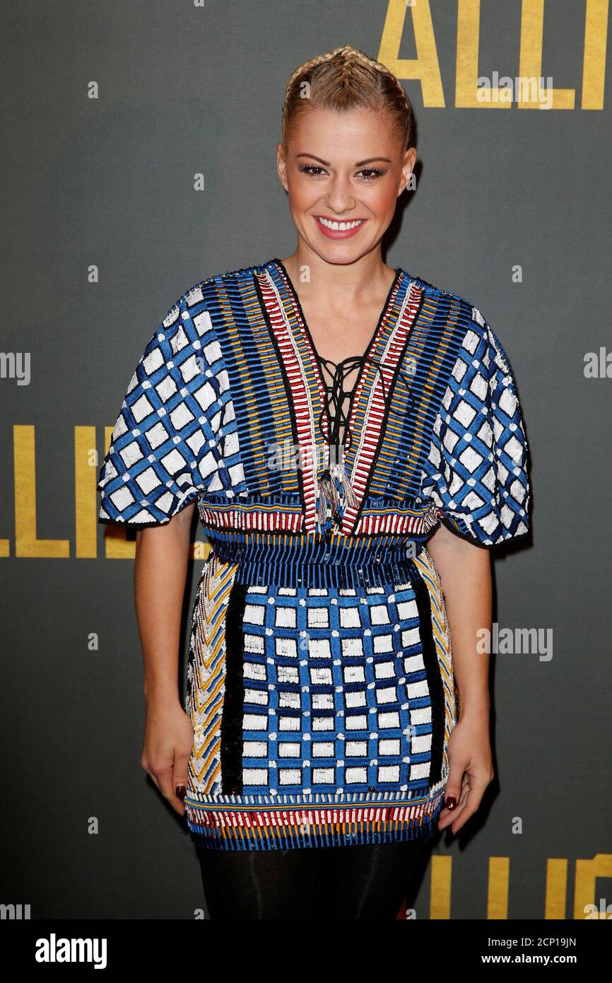 Katrina patchett Banque de photographies et d’images à haute résolution ...