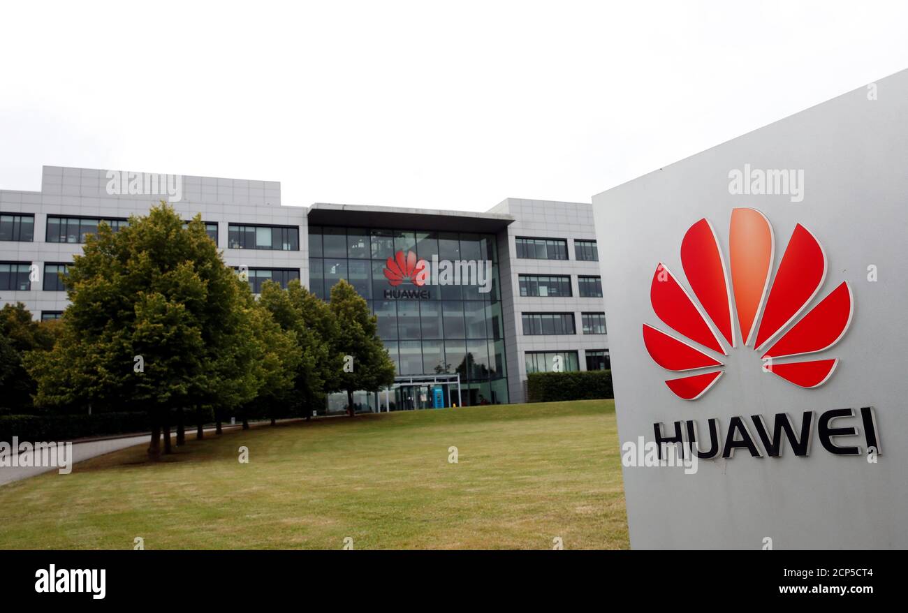 Huawei Bretagne Banque d'image et photos - Alamy