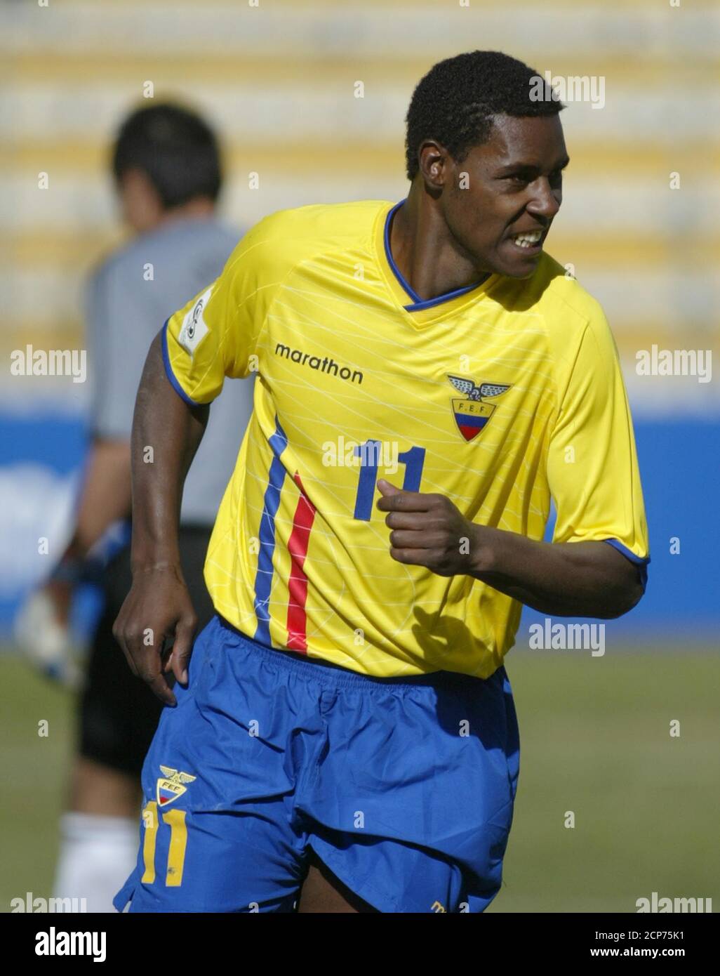 Agustin delgado Banque de photographies et d’images à haute résolution ...