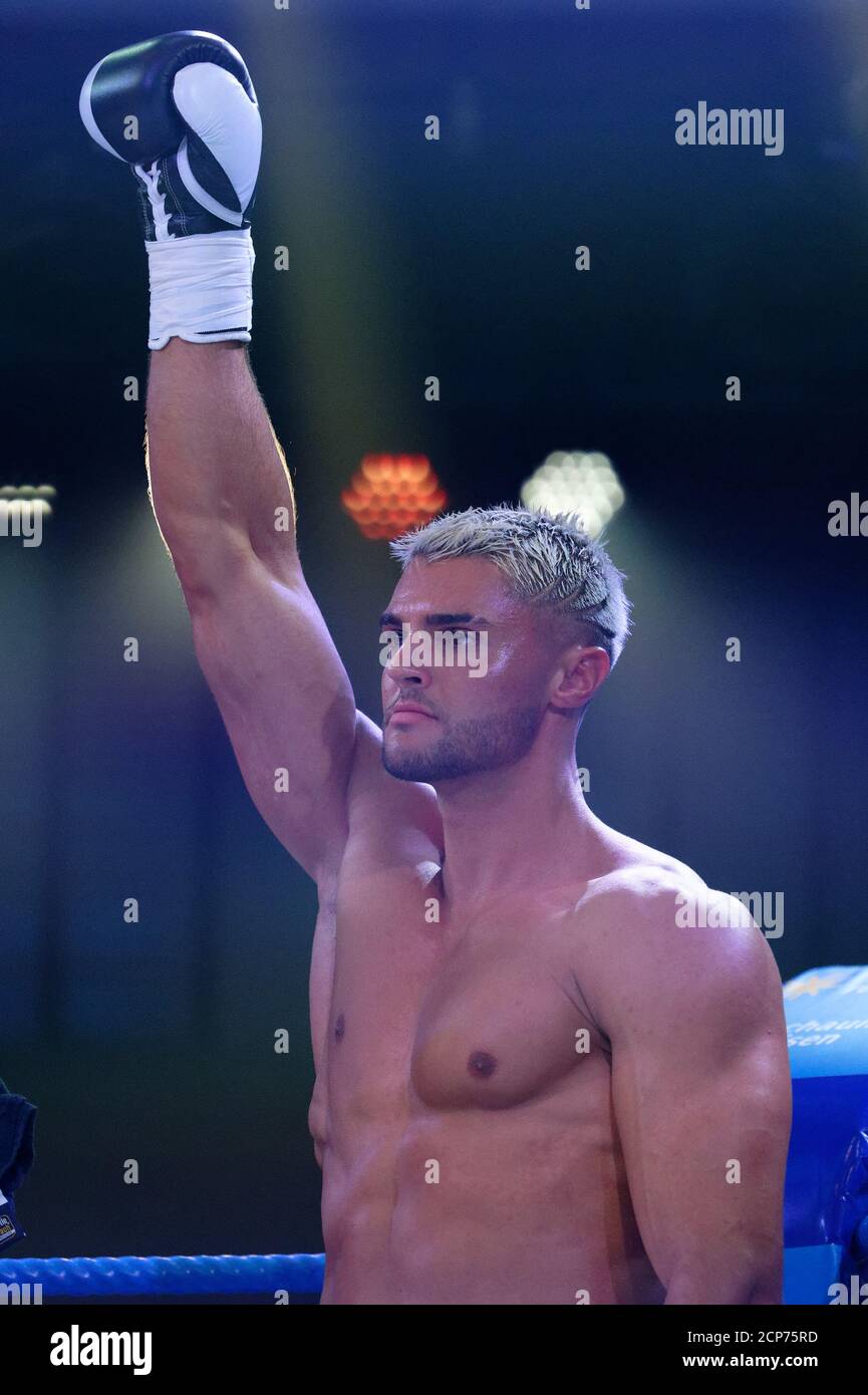 Marcellino kremers Banque de photographies et d’images à haute ...