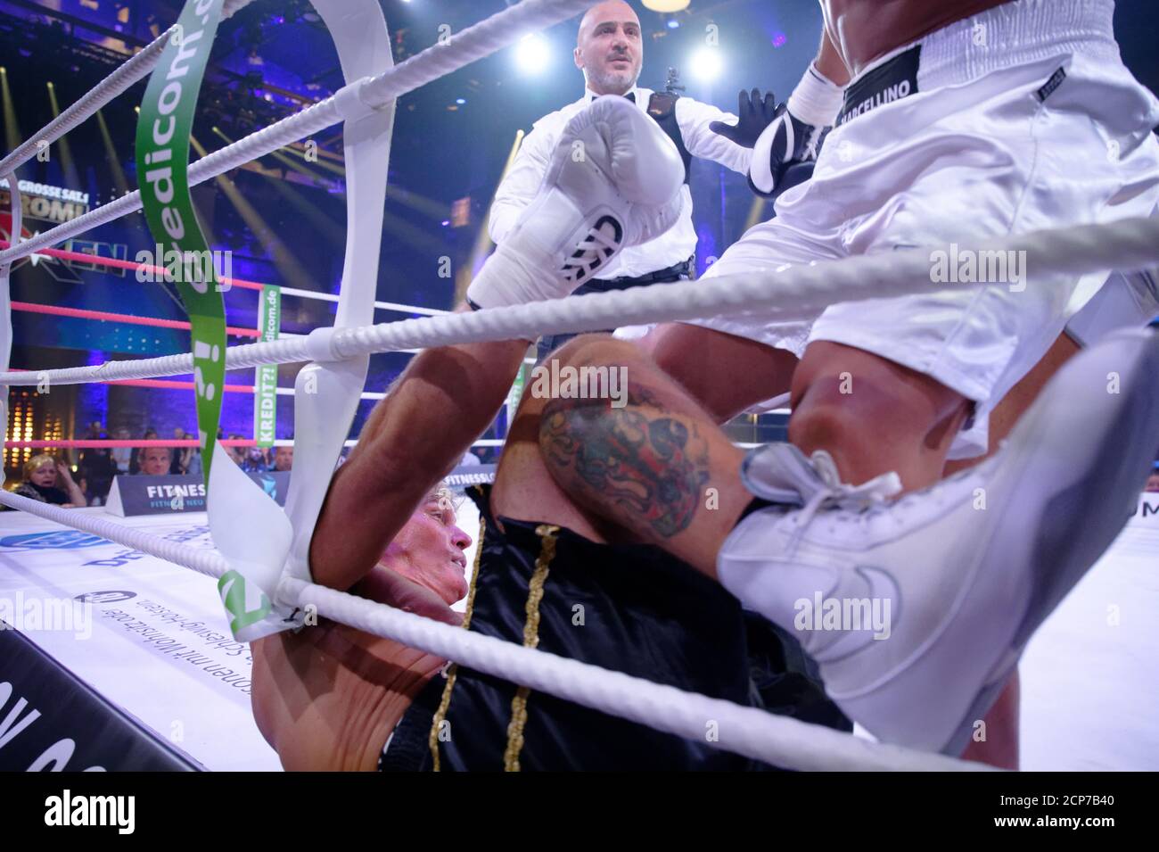 Marcellino kremers Banque de photographies et d’images à haute ...